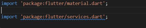 Flutter Managing Device Orientation Geeksforgeeks