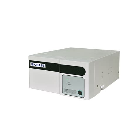 Supply High Performance Liquid Chromatography System Bk 100hplc Wholesale Factory Biobase Group