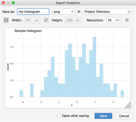 R And Better UX In The R Plugin The PyCharm Blog