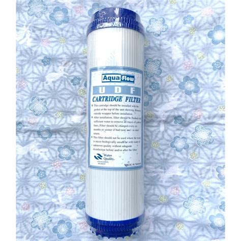 椰殼顆粒 活性碳濾心 10英吋 淨水器 濾水器 通過SGS認證 蝦皮購物