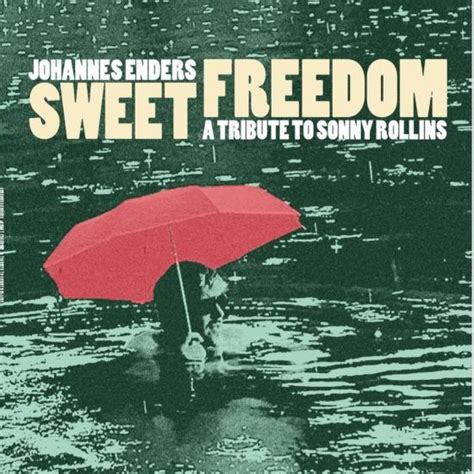 Sweet Freedom Album Of Johannes Enders Buy Or Stream Highresaudio