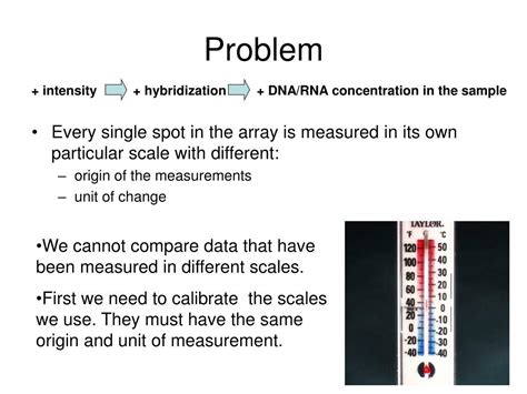 Ppt Microarray Data Analysis Normalization Powerpoint Presentation