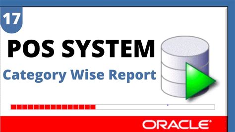 Designing Category Wise Report Using Oracle Developer 6i Urduhindi