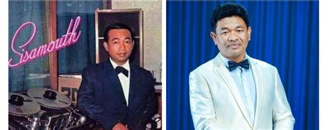 បើដូចលោកសុះ ម៉ាចអះអាងមែន គឺលោក បឺត សំរេច