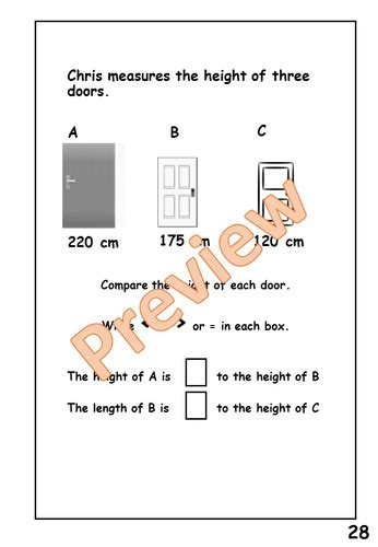 New 2016 Ks1 Sample Maths Reasoning Paper 2 And Questions Teaching Resources