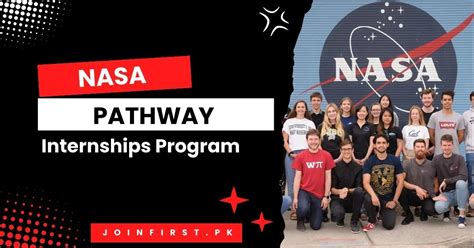 Nasa Pathway Internships Program 2025 Visit Here