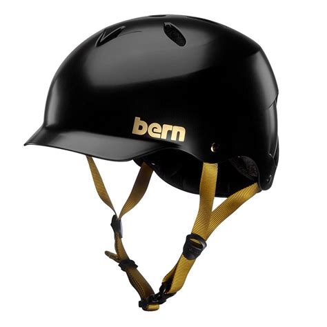 Bern Lenox Bike Helm Bern Lenox