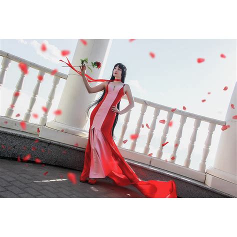 Princess Mars Dress