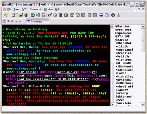 Internet Relay Chat Irc Trtalk Net Sohbet Chat Mobil Sohbet Odaları