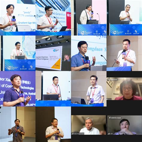 Resounding Success Of 2023 Ieee Computational Intelligence Society