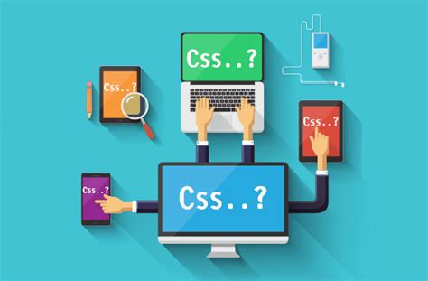 Css คืออะไร หลายคนคงสงสัย