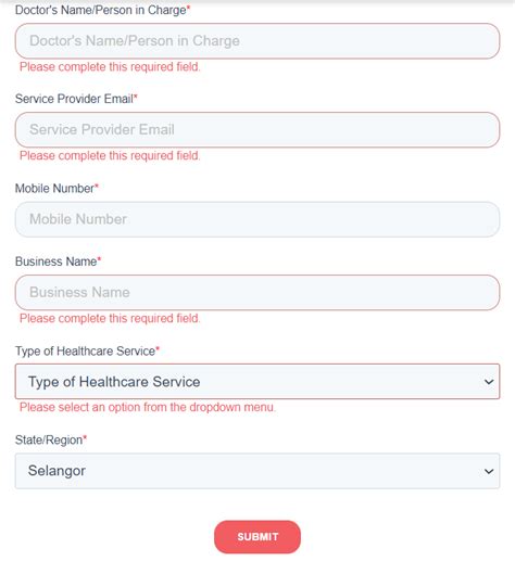 We Are Interested To Sign Up As Healthmetrics Partner What Should We Do Healthmetrics Sdn Bhd