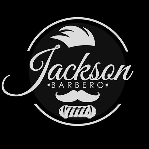 Jackson Barber Tutorial Youtube