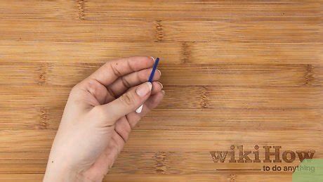 How To Make Nail Glue 10 Steps With Pictures WikiHow