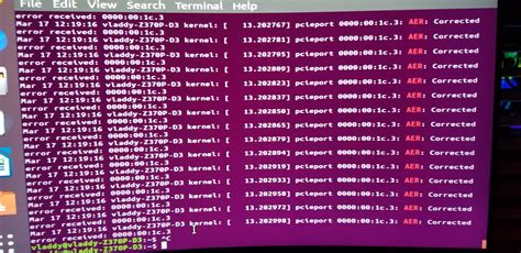 1604 How To Disable A Particular Log Message From Being Saved To Var