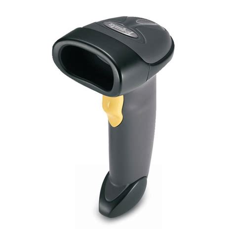 Motorolla Symbol Ls4208 Barcode Scanner Gamma Computers