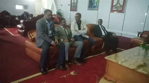 Nay Eritrea On Twitter No Caption Needed