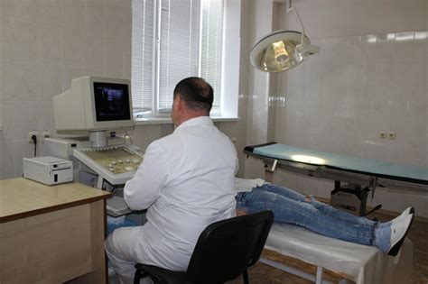 КНП Ірпінська центральна міська лікарня на Ua