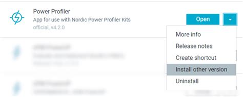Ppk2 Firmware Update Done Incorrectly Nordic Qanda Nordic Devzone Nordic Devzone