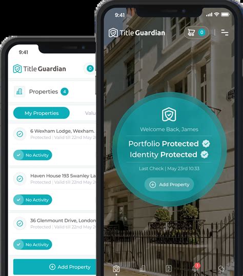 Plans And Pricing Title Guardian