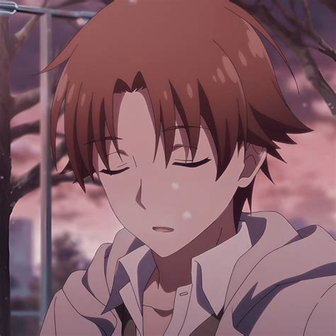 ⊱ Ayanokoji Vinz Personagens De Anime Desenhos De Anime Animes