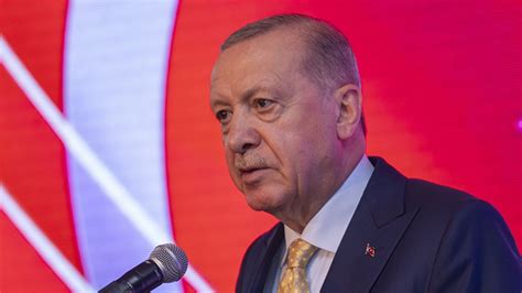 Erdoğan Fox Newsa Konuştu Dört Dörtlük Soykırımın Faili Netanyahudur