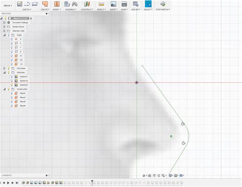 solved can t delete sketch points autodesk community