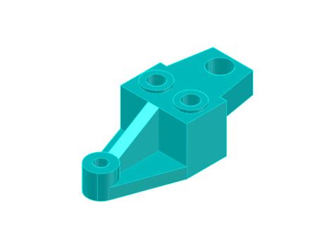 Week 09 Swing Bracket 3d Model Pdf