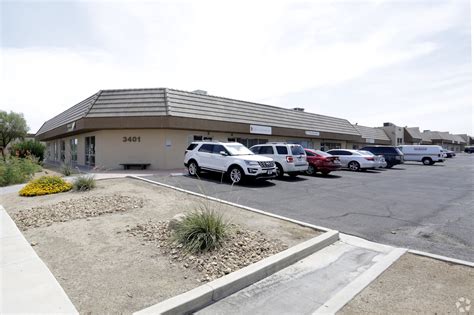 3401 Sirius Ave, Las Vegas, NV 89102 - Central 7 Commerce | LoopNet