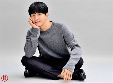 Jung Hae In Eyed For Lead Role In A Promising New Rom Com Drama By