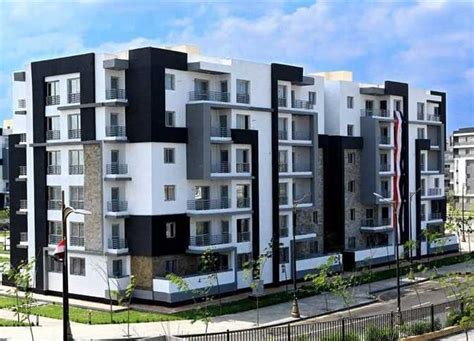 طرح 22 ألف وحدة بمشروعات سكن مصر جنة إسكان متميز ببعض المدن الجديدة
