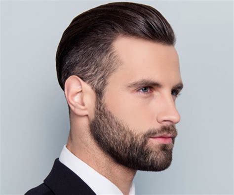 Best Mens Haircut Perth Award Winning Organic Hair Salon In Perth