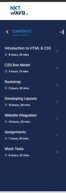 Nagendra Babu Kuvvarapu On Linkedin Html Css Cssbox Bootstrap Developlayouts