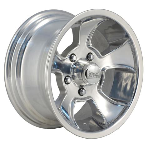Rocket Racing Wheels Injector Series 15x8 Wheel 5x475 Bp 375 Bs