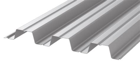 Non Composite Form Deck Oates Metal Deck