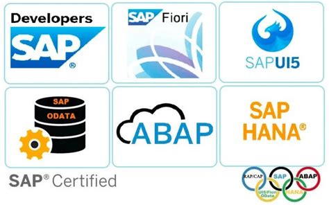 Sapabap Sapfiori Ui5 Odata Saptech Freelance Rap Nitesh Kumar