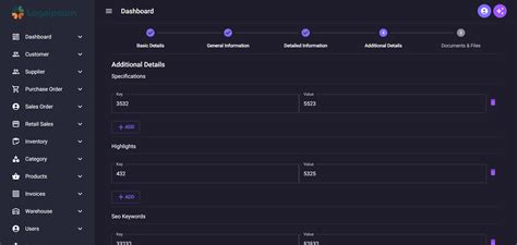 Github Hackstarsjamazoncloneecommerceprojectusingdjangoreact