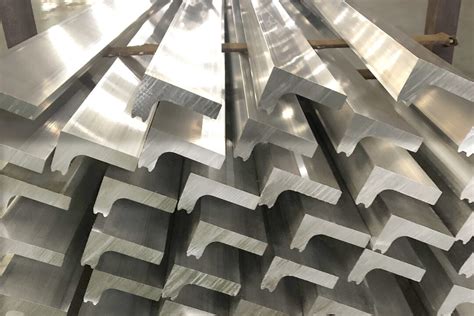 Aluminum Profile Extrusion Process And Precautions