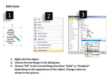 Powerpoint Presentation Data Mining Process Leadership Ppt Layouts