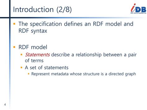 Ppt A Path Based Relational Rdf Database Powerpoint Presentation