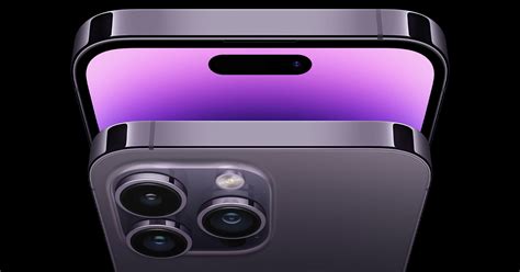 Apple Fixes Camera Shaking Glitch On Iphone 14 Pro In Ios 16 Update