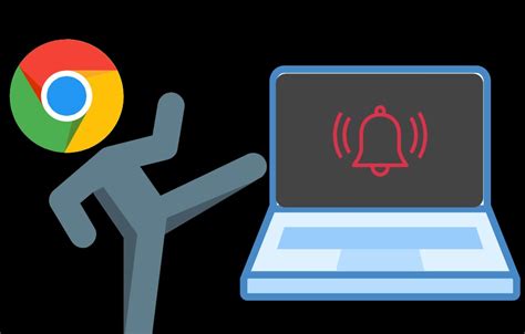 The Next Google Chrome Update Will Mute Abusive Push Notifications Update Laptop Mag