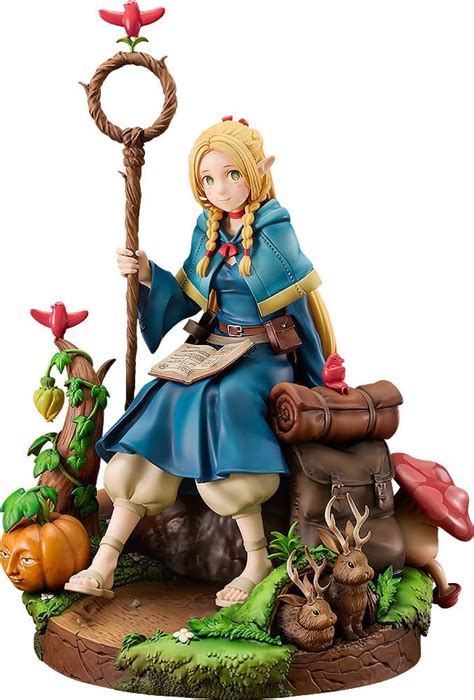 Dungeon Meshi Marcille Figuremarket