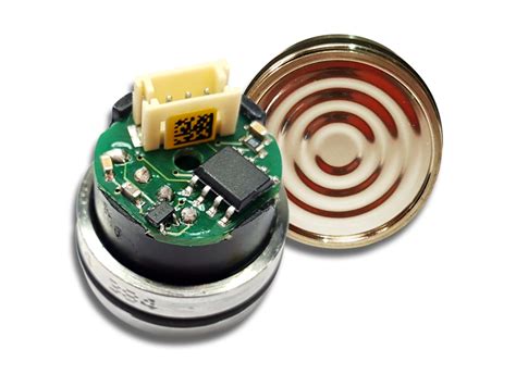 All Sensor Releases New Media Isolated Pressure Sensor Medical Design And Outsourcing