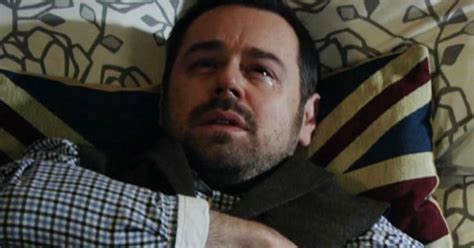 Eastenders Spoiler Mick Receives A Shock And Is Forced To Face The
