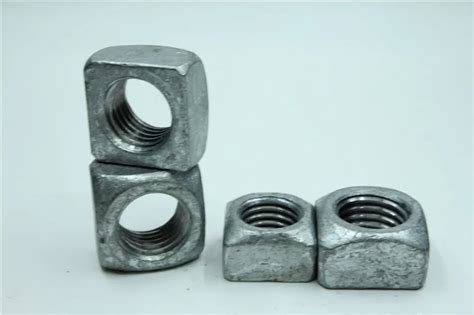 Tensile Strength Threaded Rodsquare Threaded Rod And Nut Buy Square Threaded Rod And Nut