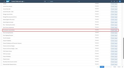 How To Extend A Custom Field And Derive The Value Sap Community
