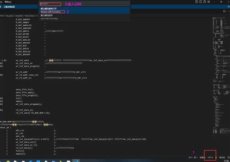 Vscode编写verilog的插件【对齐、自动生成testbench文件】vscode Verilog 自动对齐 Csdn博客