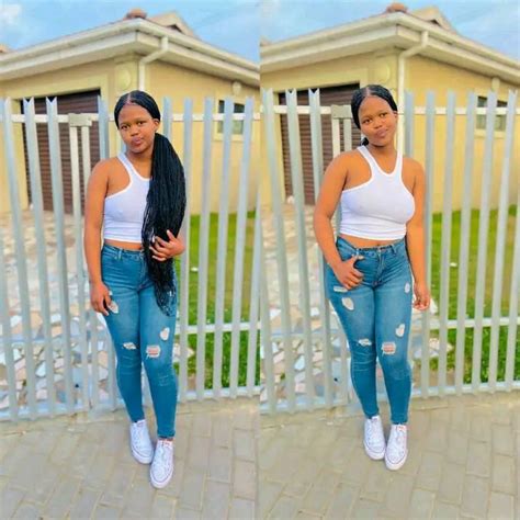 Letlhogonolo Tlhoi Updated Her Letlhogonolo Tlhoi