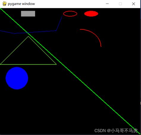 python游戏库pygame经典教程 推荐 python 脚本之家